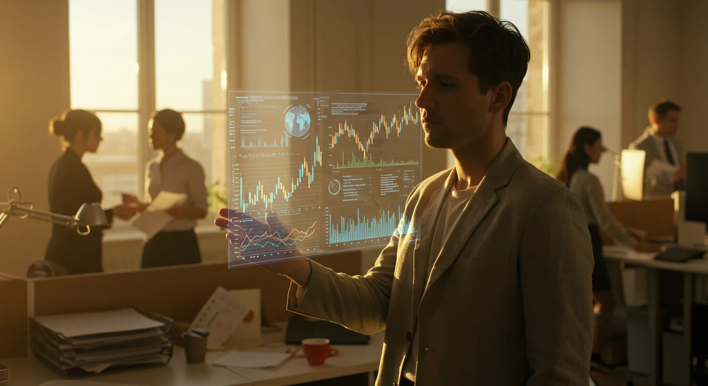 Aurora's 2026 AI Deal: 5 Negotiation Mistakes - InfoStream Global